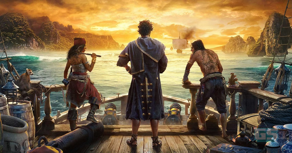 Skull & Bones ditunda ke Mac 2023, akan buka Open Beta tidak lama lagi ...