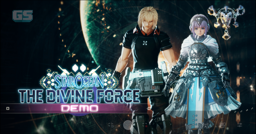 Demo Star Ocean: The Divine Force kini tersedia di PlayStation & Xbox ...