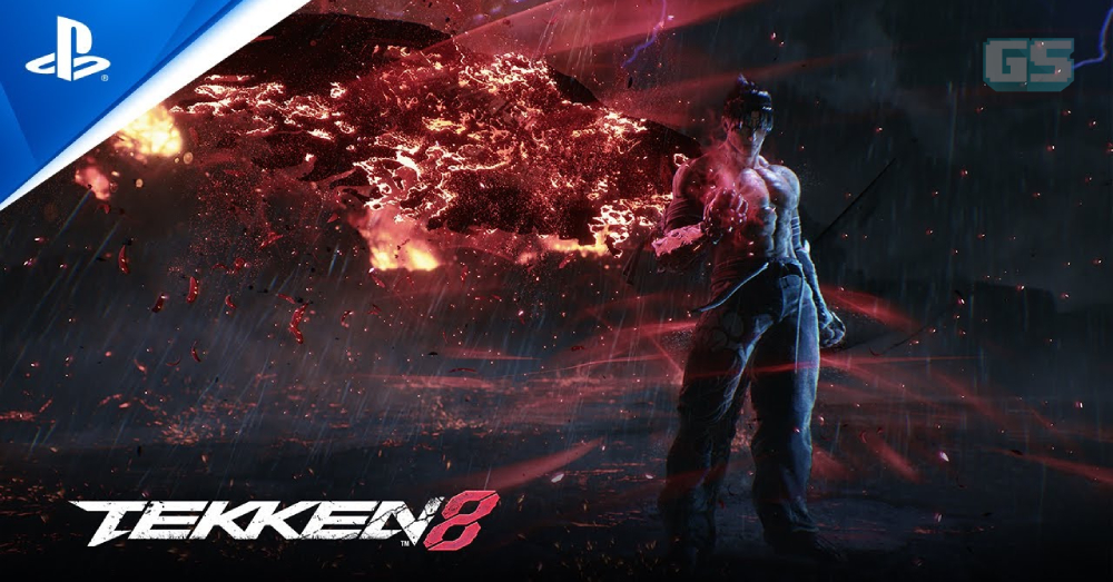 Tekken 8 dedahkan visual next-gen, grafik paling realistik dalam ...