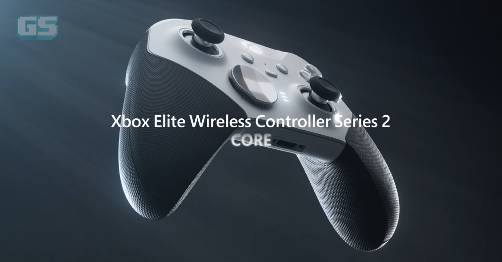 Microsoft dedahkan Xbox Elite Wireless Controller Series 2 – Core, khas ...