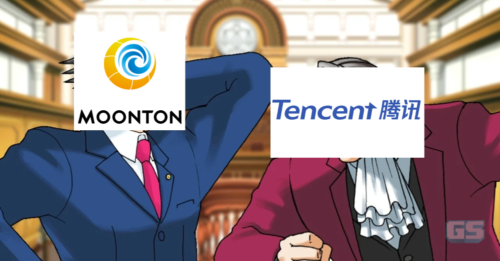 Tencent kena bayar lebih RM143,000 kepada Moonton kerana isu fitnah ...