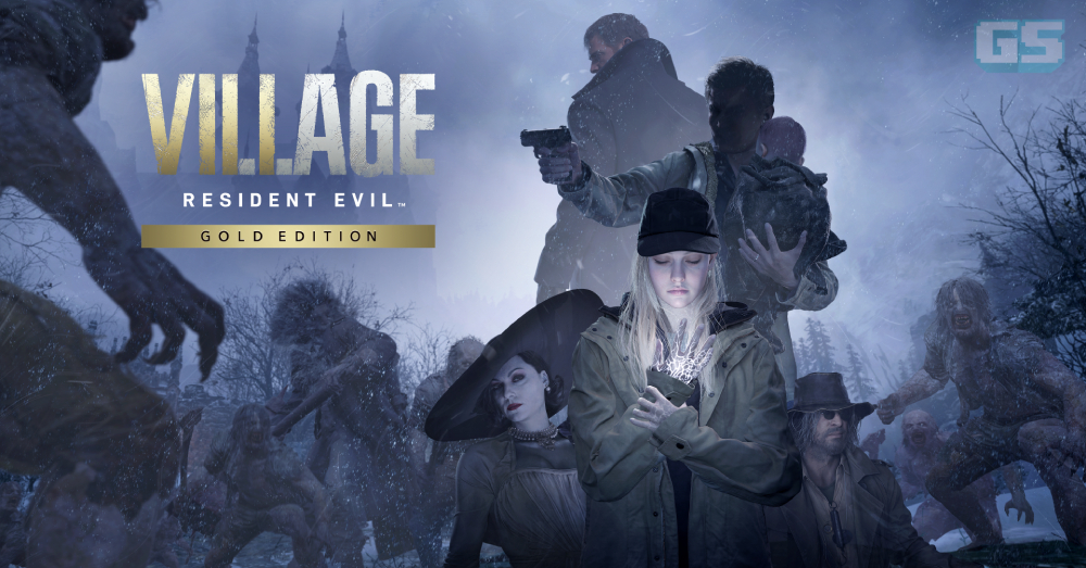 RE Village: DLC Winters' Expansion & Gold Edition akan tiba 28 Oktober ...
