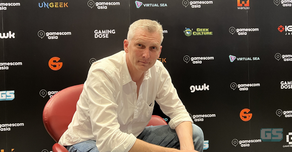 Mari pelajari tentang "monetization" game - Interview bersama Tim ...