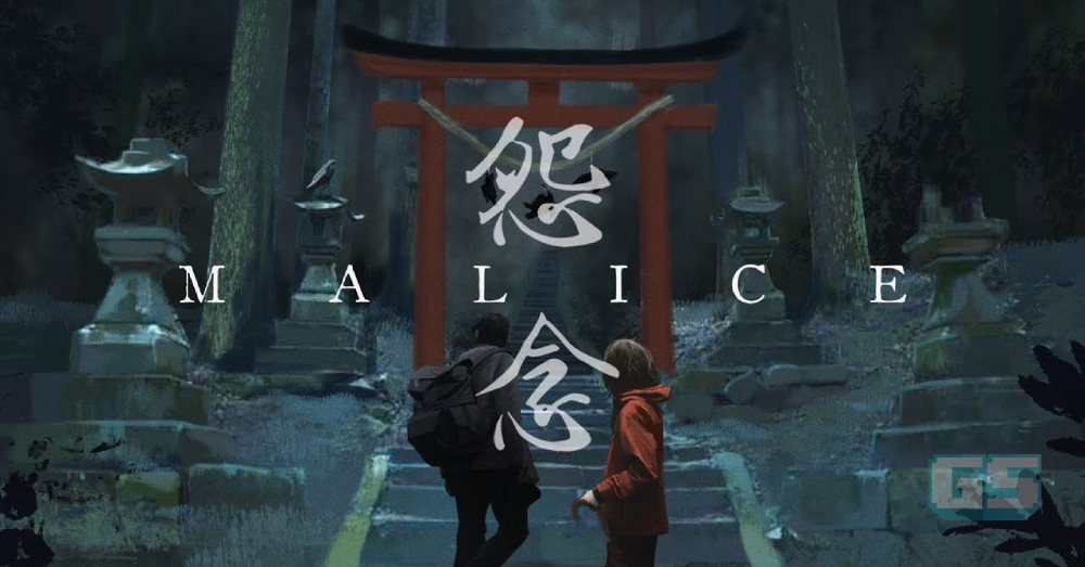 MALICE - Game Seram Oleh Pembangun Tempatan Akan Lancar Pada 3 November ...