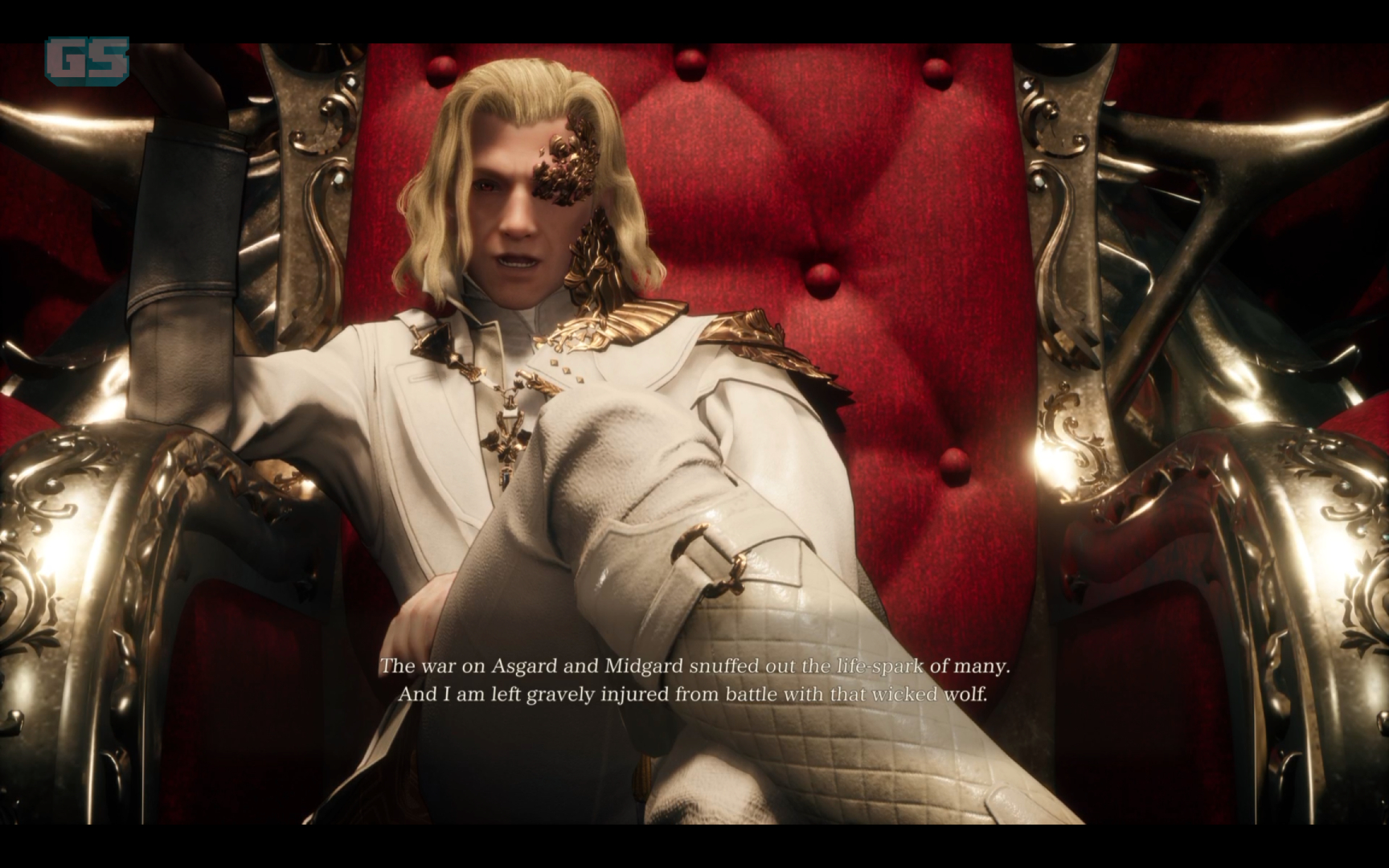 [Review] Valkyrie Elysium - Pertempuran yang menyeronokkan bersama ...