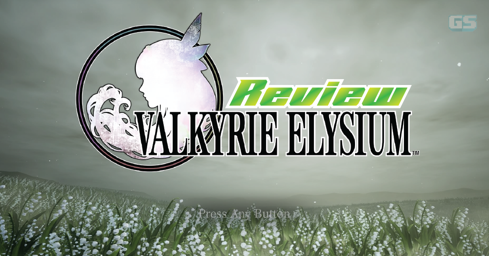 [Review] Valkyrie Elysium - Pertempuran yang menyeronokkan bersama Einherjar! - gamersantai.com