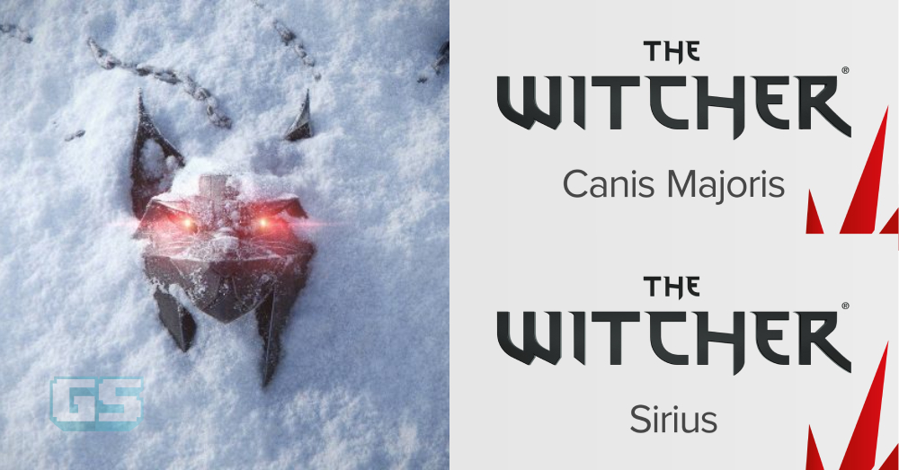 The Witcher 4 Kini Digelar "Project Polaris", 2 Lagi Projek Baru ...