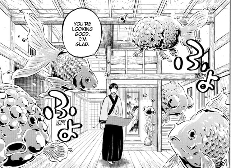 Black Clover - Asta menjadi lebih kuat dengan kuasa baru Zetten ...