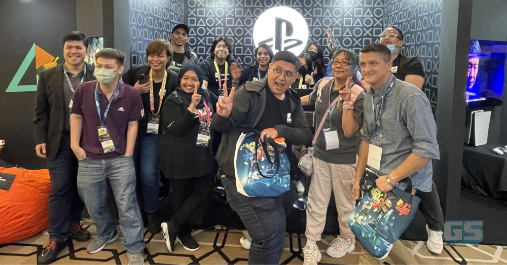 "Proses membina tapak di Malaysia" - PlayStation Studios Malaysia ...