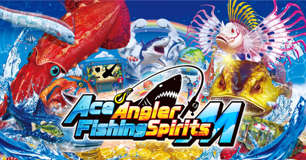 Ace-Angler-Fishing-Spirits-M - gamersantai.com