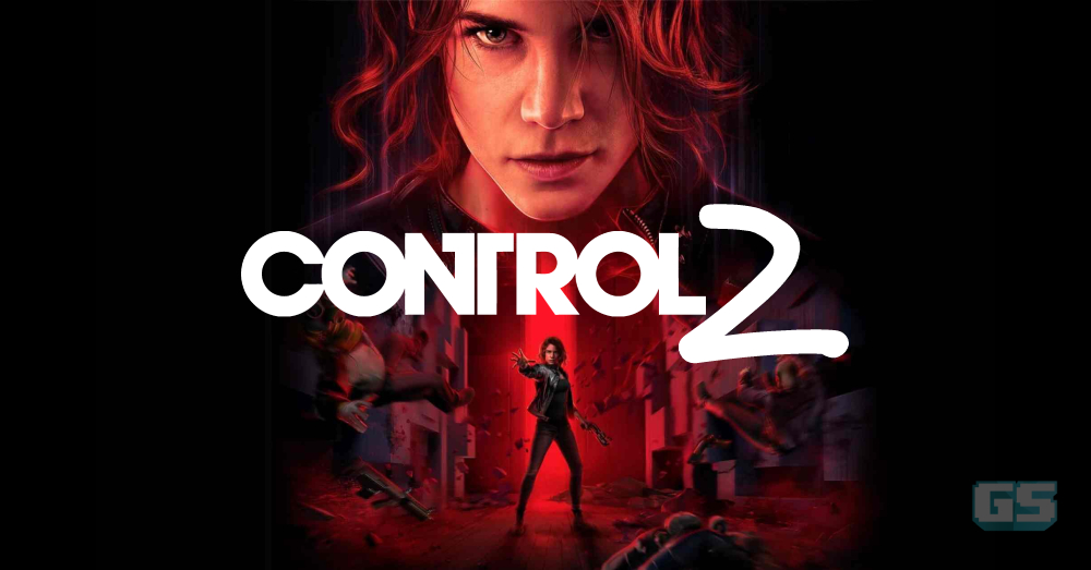 Control 2 diumumkan, bakal dilancarkan di PS5, Xbox Series & PC ...