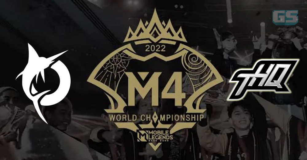 Senarai lengkap pasukan untuk M4 World Championship, Good Luck Team HAQ & TODAK! - gamersantai.com