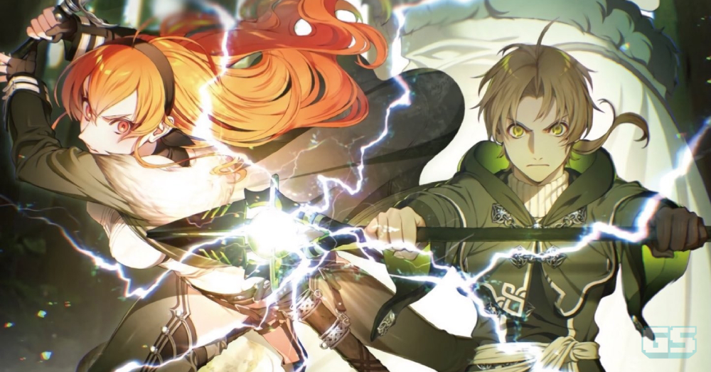 Novel Ringan Mushoku Tensei: Jobless Reincarnation tamat dengan jilid ...