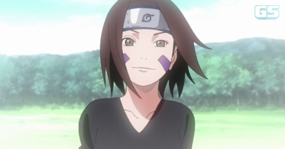 Siapakah Rin Nohara? Ninja sepasukan Kakashi & Obito dari Team Minato ...