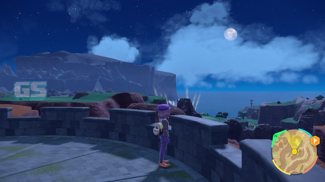 Pokémon Scarlet & Violet Review - Lebih Inovatif Dan Menarik Tetapi ...