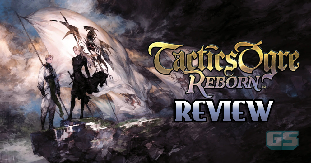 Tactics Ogre Reborn Review - Game Klasik Hebat Kembali Untuk Platform ...