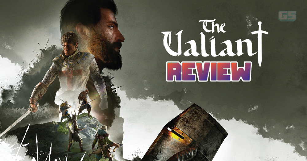 [Review] The Valiant - Perjalanan menarik bagi game RTS & mudah untuk ...