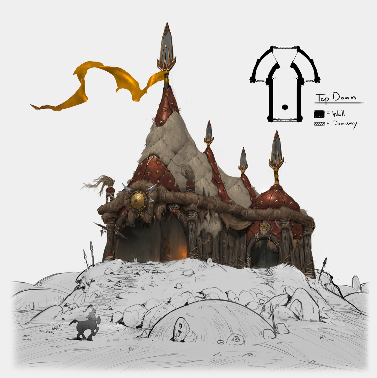 World of Warcraft: Dragonflight Interview — Terokai Zone Dan Quest Game ...