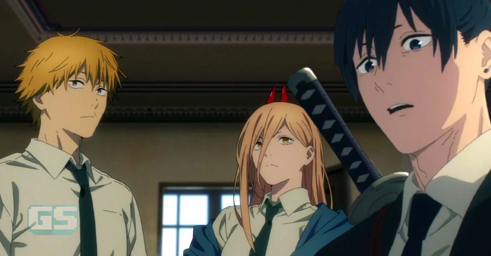Chainsaw Man: Kenapa Wujudnya Devil Hunter dan Ramai Yang Ingin ...
