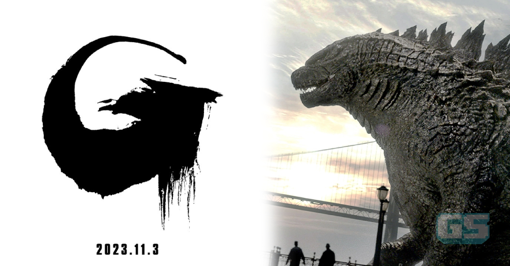 TOHO Akan Kembali Dengan Filem Godzilla Terbaru Pada November 2023 ...