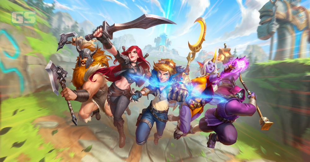 League of Legends akan diuruskan oleh Riot Games di Malaysia, bukan ...