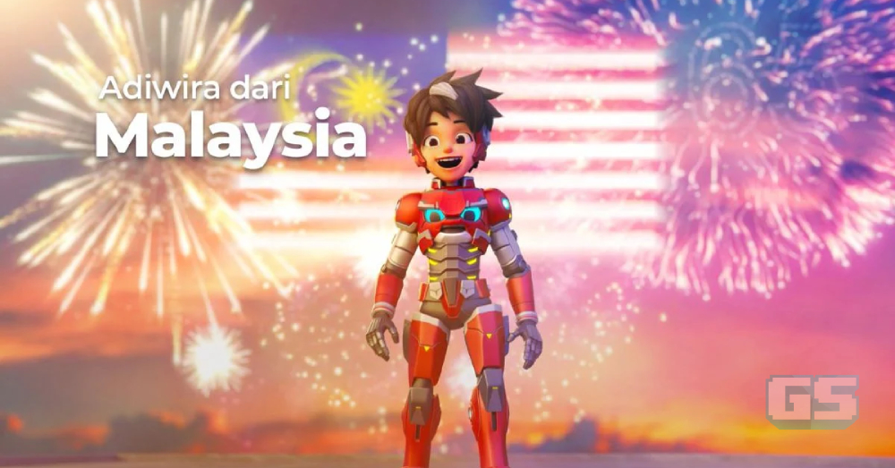 Mechamato Kini Anime ke-4 Terbaik Mengalahkan Filem Demon Slayer dan ...