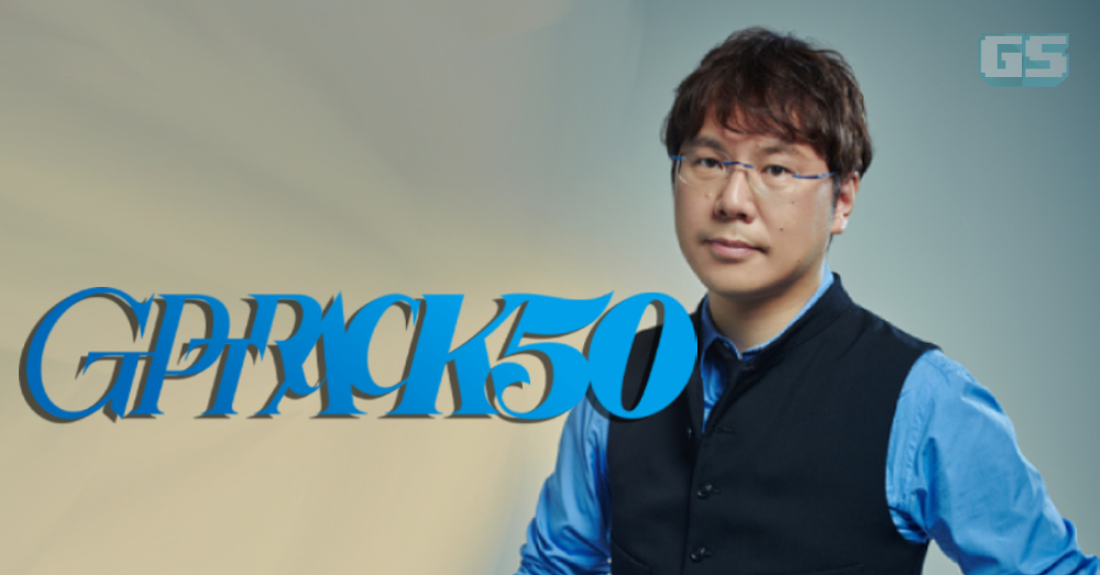 NetEase Games menubuhkan GPTRACK50 - studio baru oleh Hiroyuki Kobayashi, produser Resident Evil ...