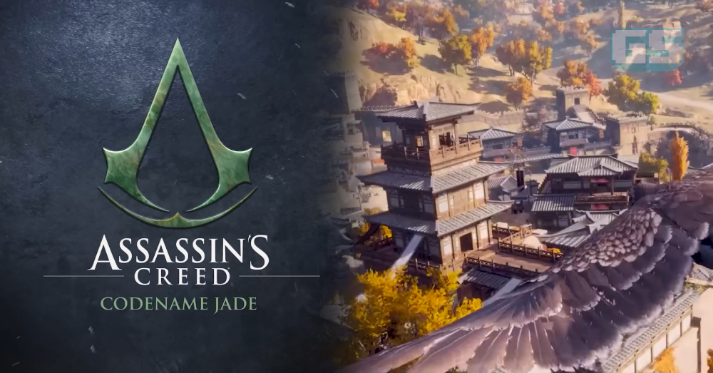 Gameplay Assassin's Creed Codename Jade Telah Dibocorkan! Tampil Dengan ...