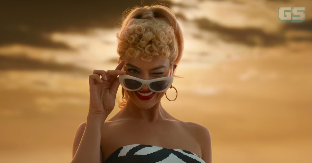 Barbie akan ditayangkan di Malaysia 20 Julai 2023, menampilkan Margot ...