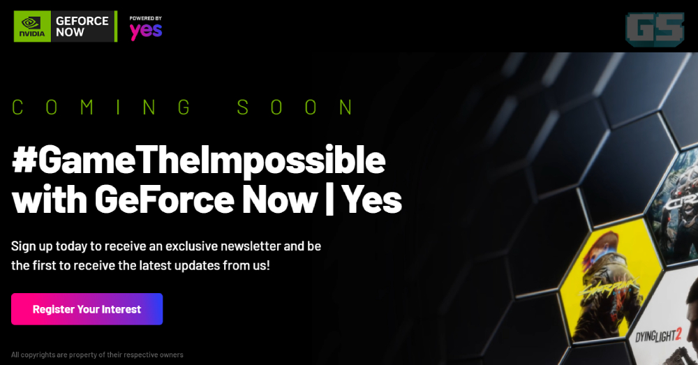 NVIDIA GeForce Now rasmi akan hadir di Malaysia melalui YES 5G ...