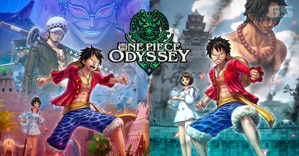 One Piece Odyssey bawa nostalgia, kembali ke Marineford dan Dressrosa ...