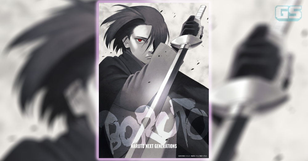 Sasuke Retsuden sah dapat versi anime, Code Arc akan tiba Februari 2023 ...