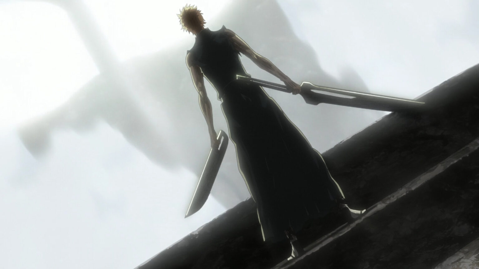Bleach: TYBW - Kisah sebenar ibu bapa Ichigo + 'True Form' Zangetsu, rumusan Finale Part 1 ...