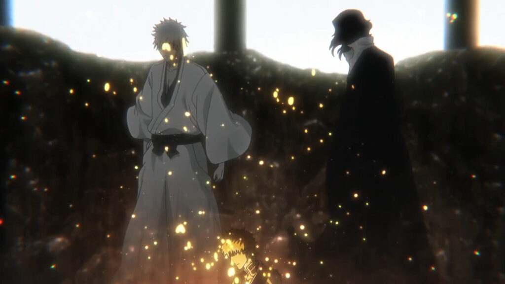 Bleach: TYBW - Kisah sebenar ibu bapa Ichigo + 'True Form' Zangetsu, rumusan Finale Part 1 ...