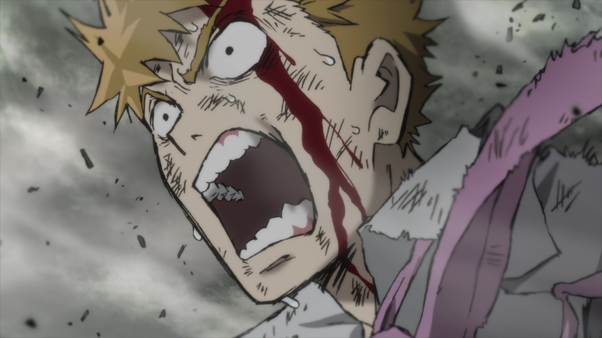 Anime Mob Psycho 100 Rasmi Tamat! Ketahui Penamat Watak Dalam Siri ...