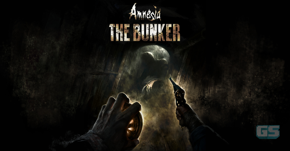 Game seram survival baru 'Amnesia: The Bunker' diumumkan - akan keluar ...