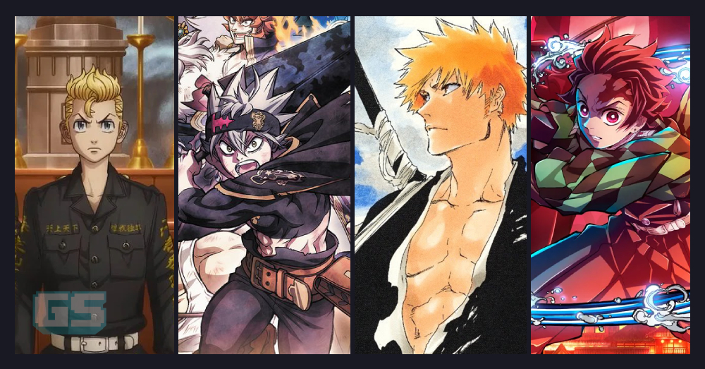 Senarai Siri dan Filem Anime Menarik Untuk Tontonan Pada Tahun 2023 ...