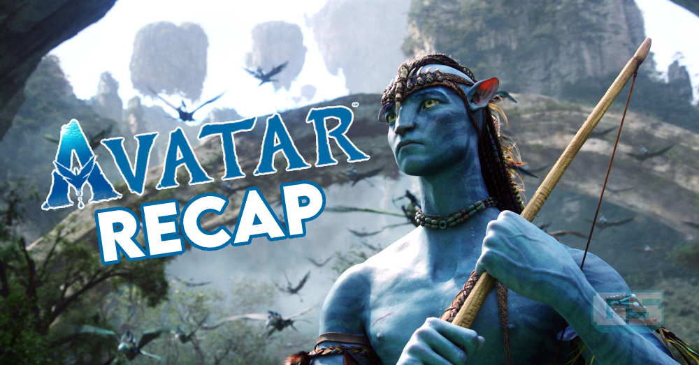 Ringkasan Padat Filem Avatar Sebelum Korang Tonton Avatar 2 ...