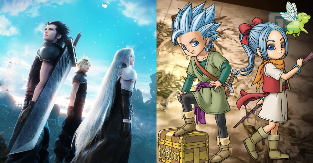 Bandai Namco Asia Ent Dedahkan Barisan Game Terbaru Untuk Disember 2022 ...