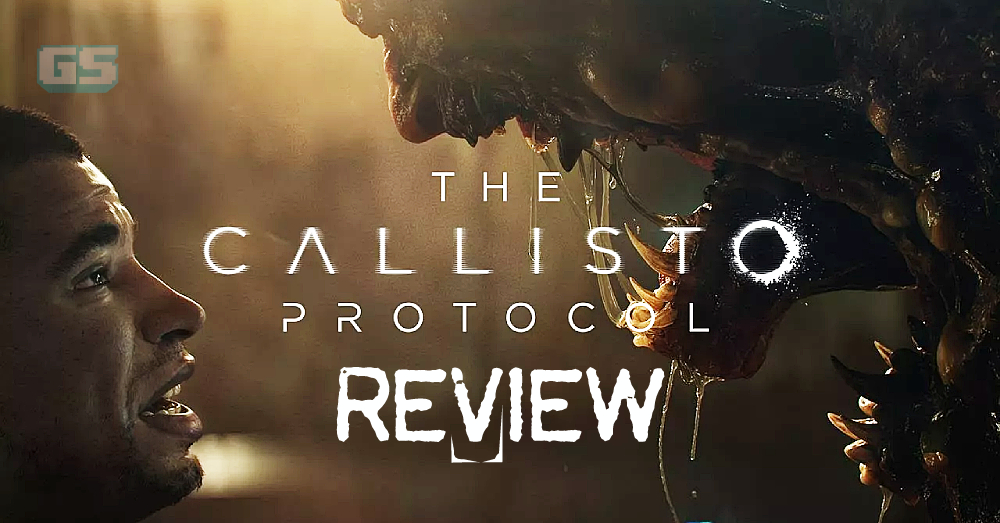 Review The Callisto Protocol - Dunia cukup gory tapi tak mampu kejar ...