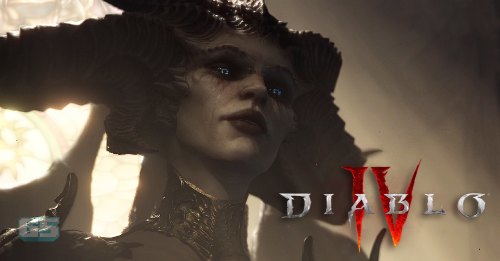 Interview Diablo 4 bersama Rod Fergusson & Joe Shely - Mencipta ...