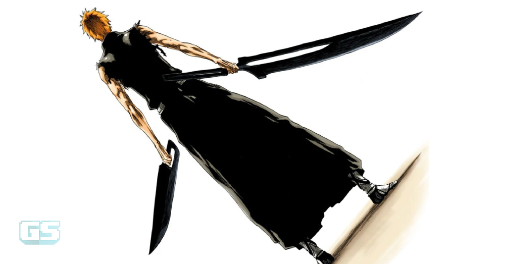 Bleach: TYBW - Kisah sebenar ibu bapa Ichigo + 'True Form' Zangetsu, rumusan Finale Part 1 ...