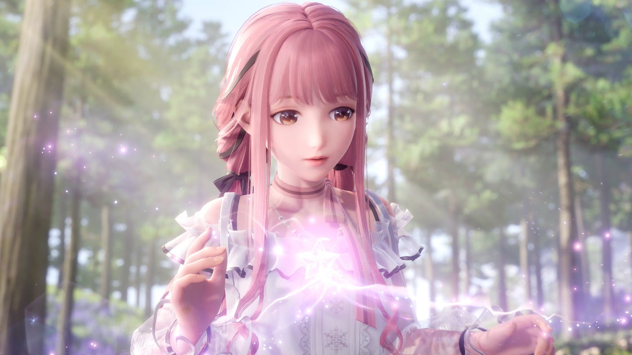 Infinity Nikki diumumkan, game open-world dress-up bakal tiba di PS4 ...