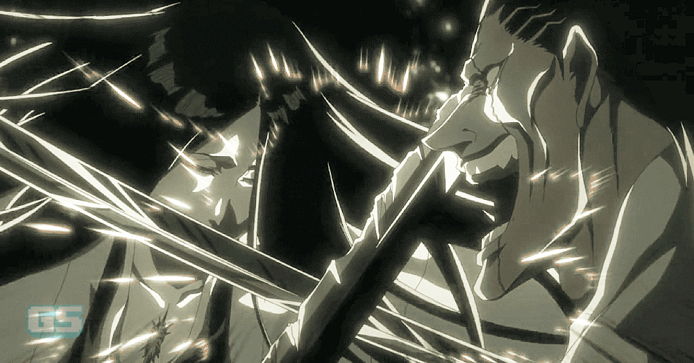 Bleach: Zaraki lawan "Kenpachi original", Gotei 13 ada Kapten Komander ...