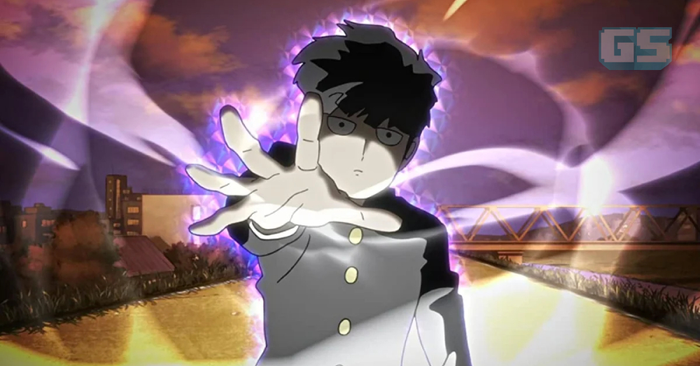 Anime Mob Psycho 100 Rasmi Tamat! Ketahui Penamat Watak Dalam Siri ...