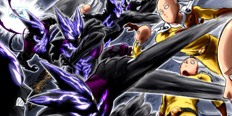 One-Punch Man Season 3 akan diuruskan oleh MAPPA, anime pasti lagi ...