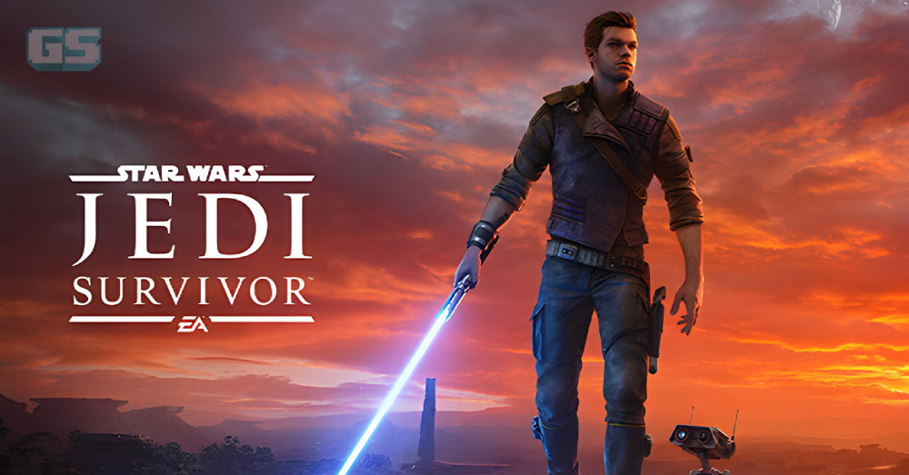 Star Wars Jedi: Survivor akan tiba Mac 2023! Sambungan kisah Cal Kestis! [TGA 2022 ...