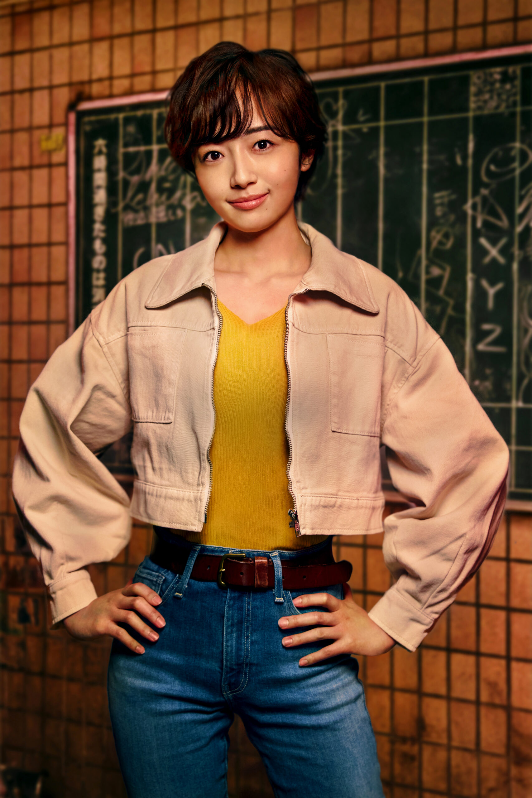 1 Misato Moritaimage