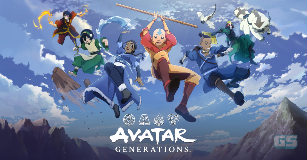 Gameplay Avatar Generations didedahkan, pra-pendaftaran kini dibuka ...