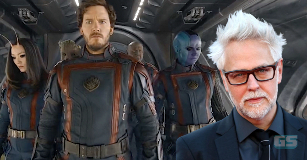 James Gunn bakal bawa Pom Klementieff, Dave Bautista & ramai lagi pelakon MCU ke DCU ...